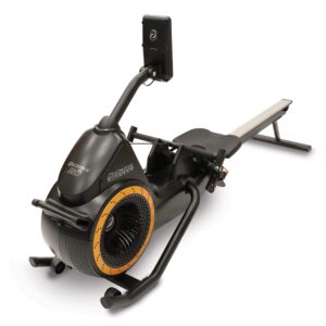 octane fitness ro rowing machine