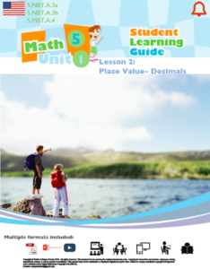 grade 5: math: decimals: l2:place value decimals 5.nbt.a.3a&b 5.nbt.a.4