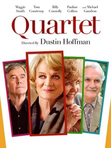 quartet