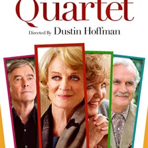 Quartet