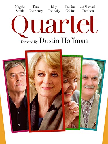 Quartet