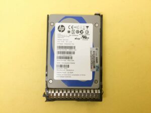 hpe mo0200fctrn lb206m 200gb 6g ssd sc sff sas hard drive