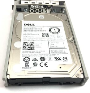 dell 056m6w 1tb 7.2k 12g sff sas hard drive