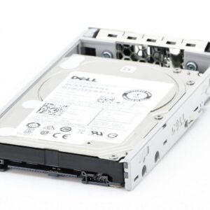 Dell 056M6W 1TB 7.2K 12G SFF SAS Hard Drive