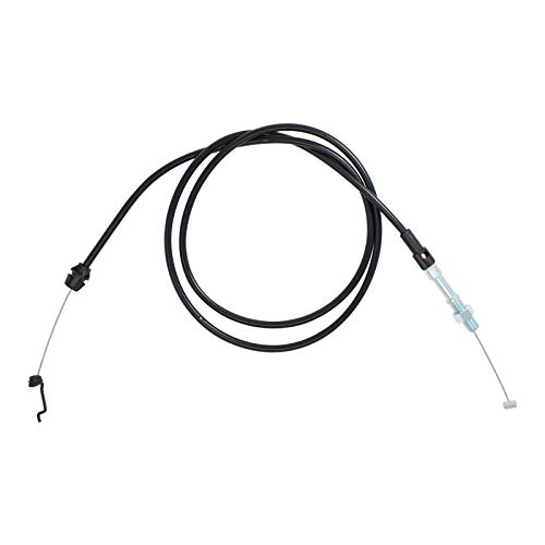 UpStart Components 532431650 Drive Cable Replacement for Husqvarna HU775H (96145000700)(2011-12) Walk Behind Mower - Compatible with 431650 Drive Control Cable