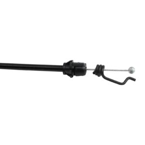 UpStart Components 532431650 Drive Cable Replacement for Husqvarna HU775H (96145000700)(2011-12) Walk Behind Mower - Compatible with 431650 Drive Control Cable