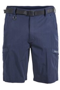 mr.stream men's hiking relaxed fit golf lounge quick drying fishing nylon casual shorts 3202 blue l