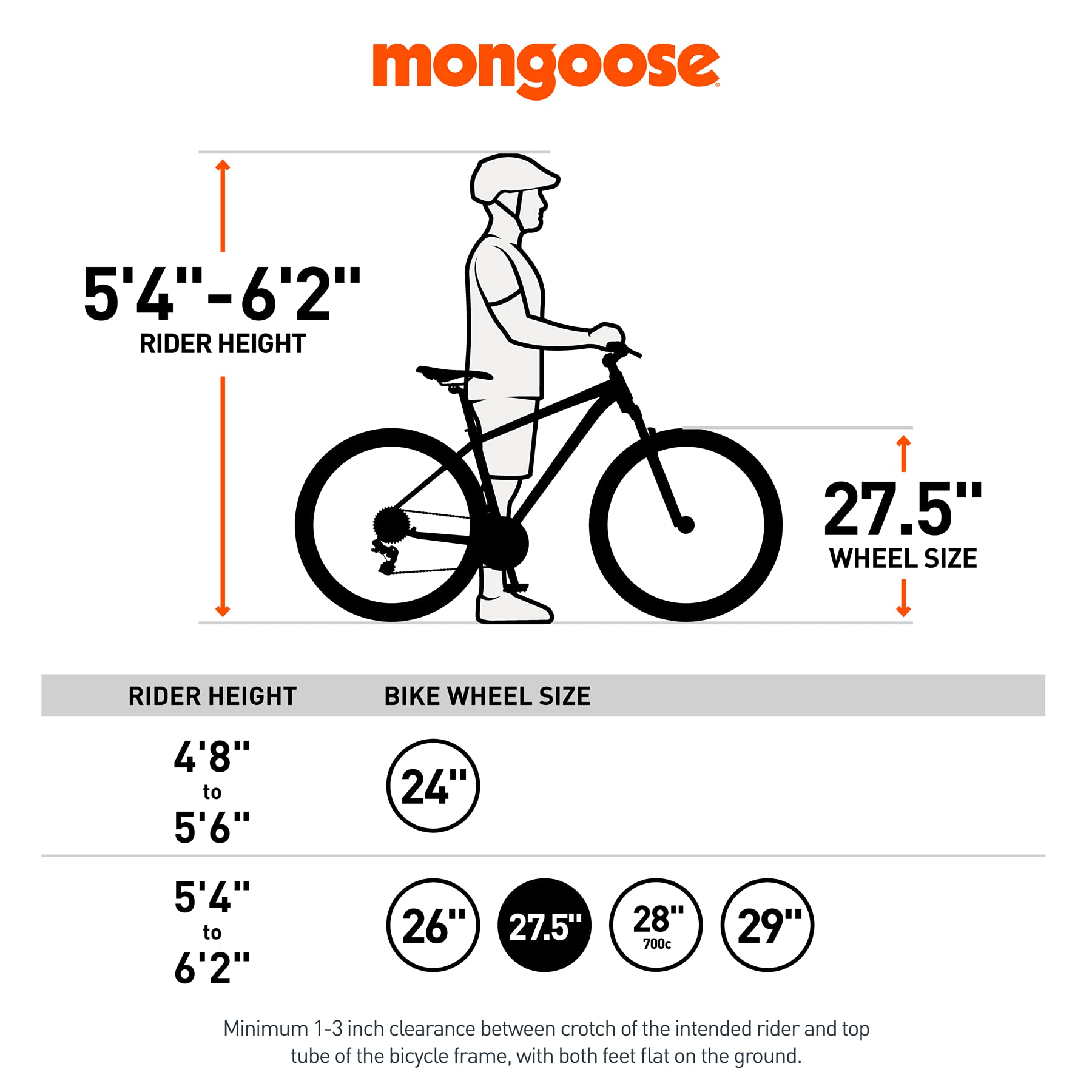 Mongoose Switchback Trail Adult Mountain Bike, 21 Speeds, 27.5-Inch Wheels, Men Aluminum Large Frame,Neon Green