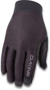 dakine vectra glove - black, xx-large