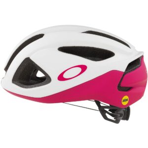 oakley aro3 helmet wht-rubine-red m-54-58cm