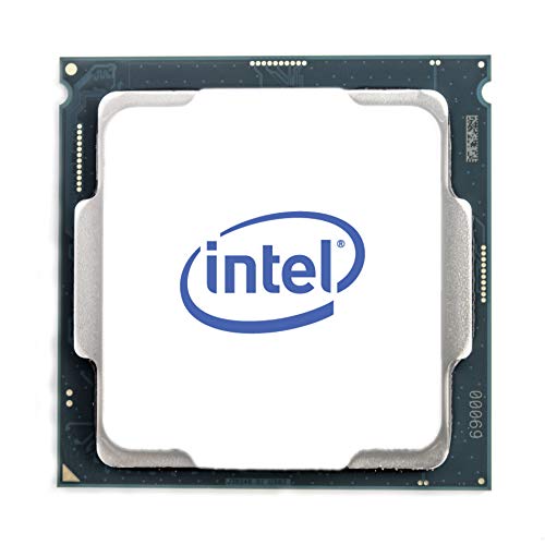 Intel Core i5-10400F Desktop Processor 6 Cores up to 4.3 GHz Without Processor Graphics LGA1200 (Intel 400 Series chipset) 65W, Model Number: BX8070110400F