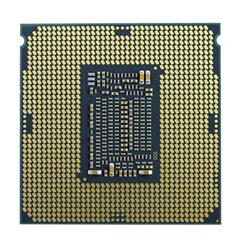 Intel Core i5-10400F Desktop Processor 6 Cores up to 4.3 GHz Without Processor Graphics LGA1200 (Intel 400 Series chipset) 65W, Model Number: BX8070110400F