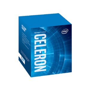 intel® celeron g-5920 desktop processor 2 cores 3.5 ghz lga1200 (intel® 400 series chipset) 58w, model number: bx80701g5920