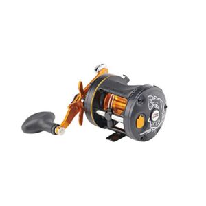 abu garcia c3 catfish special baitcast round reel