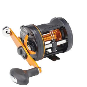 Abu Garcia C3 Catfish Special Baitcast Round Reel