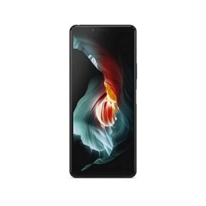 Sony Xperia 10 II XQ-AU52 128GB 4GB RAM Factory Unlocked (GSM Only | No CDMA - not Compatible with Verizon/Sprint) International Version - Black