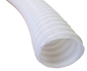 1.375 inch fill hose (1 3/8" id) rv concession food safe 5 foot long 1375fh-5ft