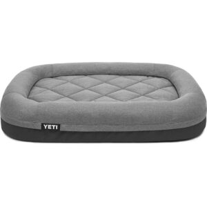 yeti trailhead two-in-one dog bed