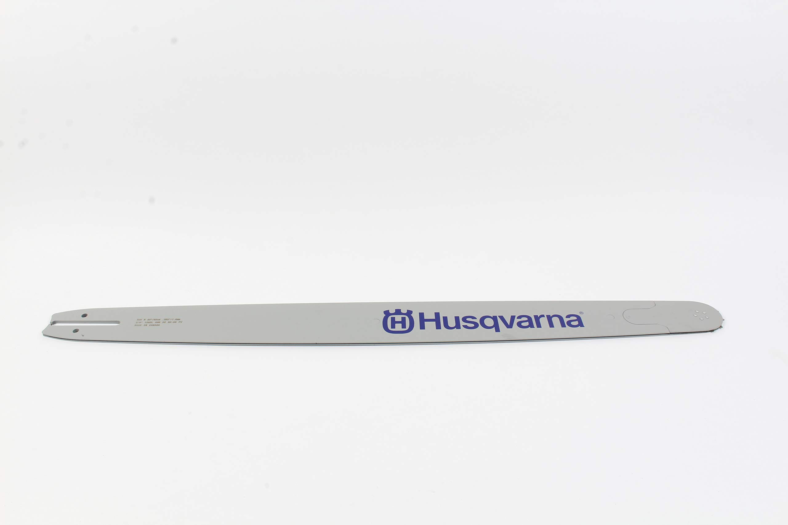 Husqvarna OEM 32" Bar, HT383-105, 3/8".063"