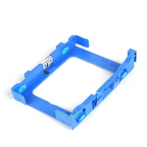 hard drive hdd caddy 3.5" for dell optiplex 3040 5040 7040 3050 5050 7050 t3420 h8v8k 0h8v8k