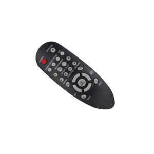 HCDZ Replacement Remote Control for Samsung AK59-00156A DVD-E360 DVD-E360/ZA DVD-E360K DVD-E350 DVD-E370 DVD-E365 DVD VCR Combo Player