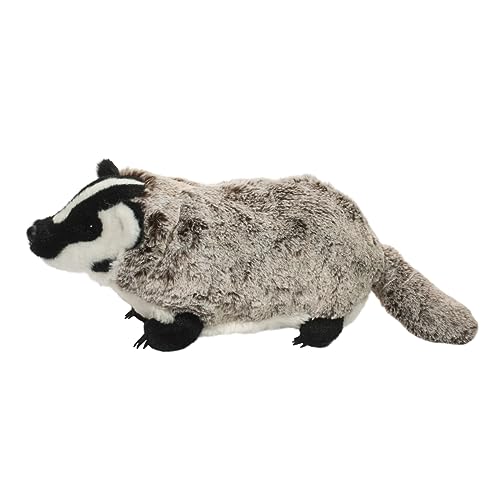 Douglas Barry Badger Plush Stuffed Animal