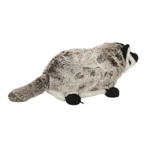 Douglas Barry Badger Plush Stuffed Animal