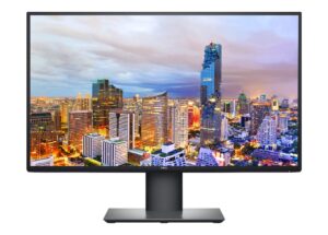 dell ultrasharp u2520d 25 inch qhd (2560 x 1440) led backlit lcd ips usb-c monitor (7gz650)