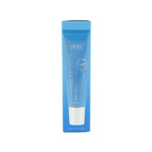 Om She Aromatherapy Marine Collagen with Red Algae Eye Cream