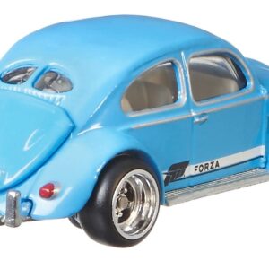 Hot Wheels Vw Classic Bug Vehicle