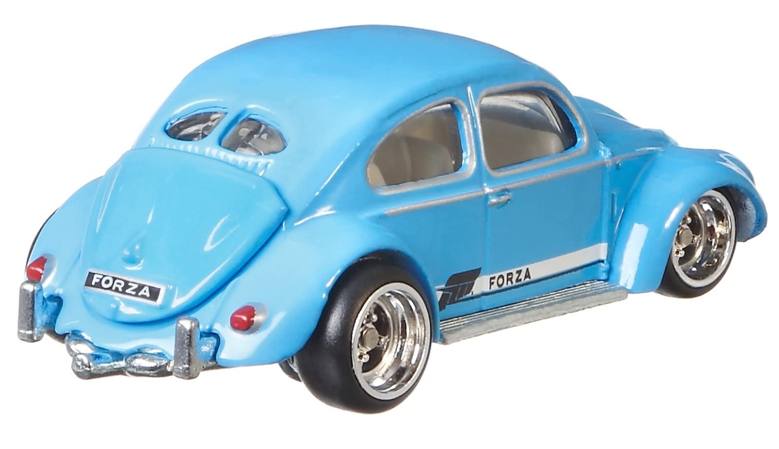 Hot Wheels Vw Classic Bug Vehicle