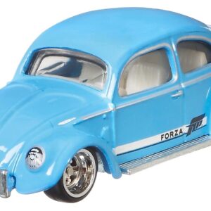 Hot Wheels Vw Classic Bug Vehicle