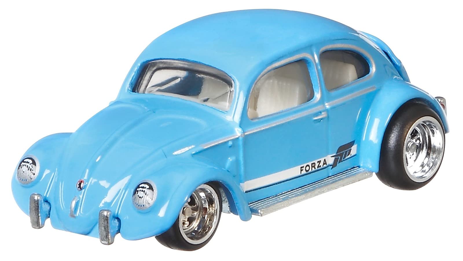 Hot Wheels Vw Classic Bug Vehicle