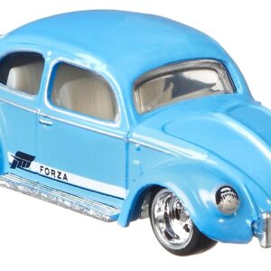 Hot Wheels Vw Classic Bug Vehicle