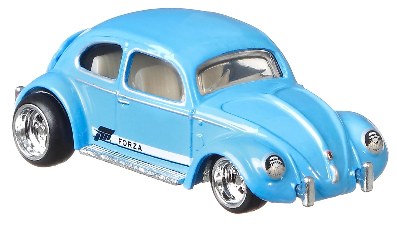 Hot Wheels Vw Classic Bug Vehicle