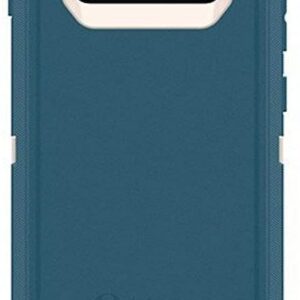 OtterBox Defender Series SCREENLESS Edition Case for Galaxy S10 Plus (Only)- Case Only - (Purple Nebula)