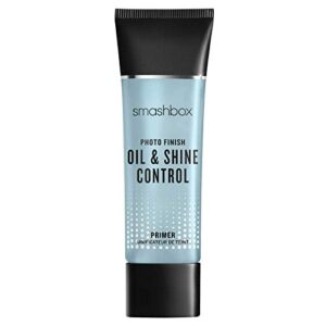 smashbox photo finish oil & shine control primer .41 fl oz