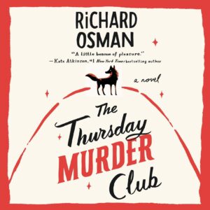 the thursday murder club: a novel