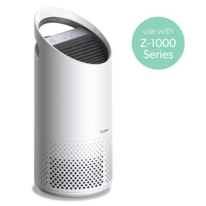 TruSens DuPont Allergy & Flu Filter with True HEPA for Z-1000 TruSens Air Purifier (Small)