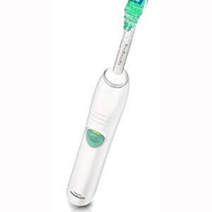 Philips Rechargeable EasyClean Electric Toothbrush - Electronic Tooth brush for Personal and Oral care for Adults