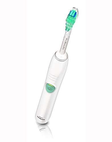 Philips Rechargeable EasyClean Electric Toothbrush - Electronic Tooth brush for Personal and Oral care for Adults