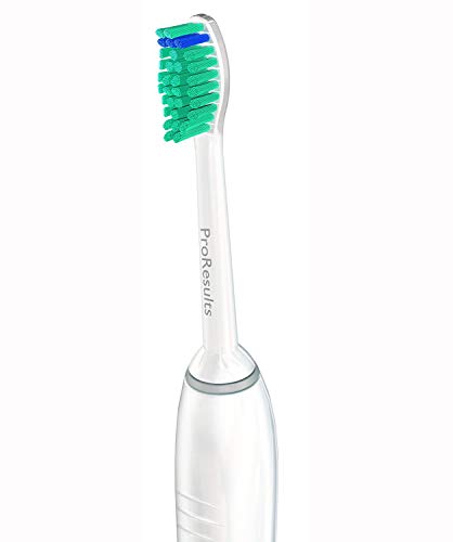 Philips Rechargeable EasyClean Electric Toothbrush - Electronic Tooth brush for Personal and Oral care for Adults