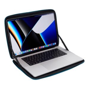 Thule Gauntlet MacBook Pro Sleeve 16", Blue