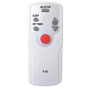 choubenben replacement for sharp air conditioner remote control crmc-a526jbez crmca526jbez