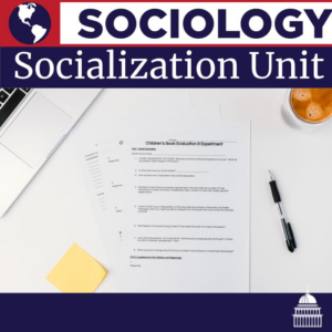 socialization unit