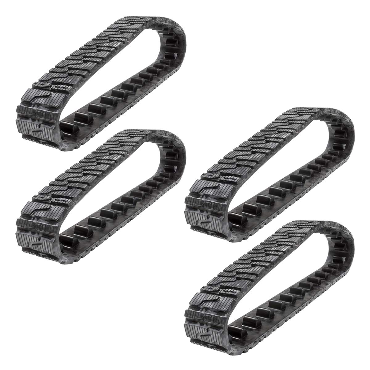 EPR (4) 153X89X37 Narrow Track Replacement for Toro Dingo 121-4592 138-5846 22327 TX1000