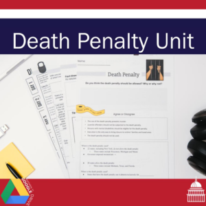 death penalty