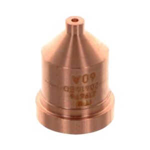 miller 219676 tip, ice- 60t/tm, 80t/tm/cx, 60amp, 5 pack