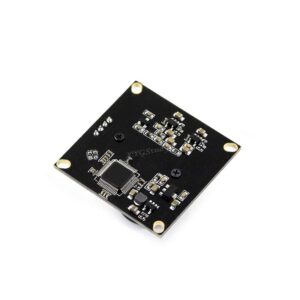 XYGStudy IMX179 8MP USB Camera Sensor 3288x2512 Driver-Free Embedded Mic Ultra High Definition USB Interface Supports Raspberry Pi and Jetson Nano