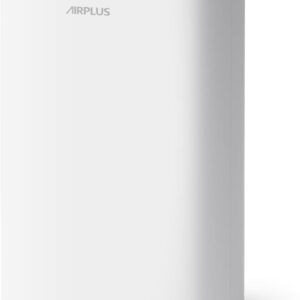 AIRPLUS 1,500 Sq. Ft 30 Pints Dehumidifier for Home and Basements with Drain Hose(AP1907)